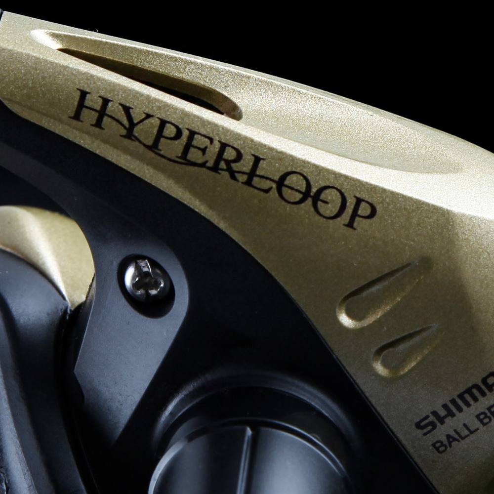 Shimano Hyperloop Fb Reel