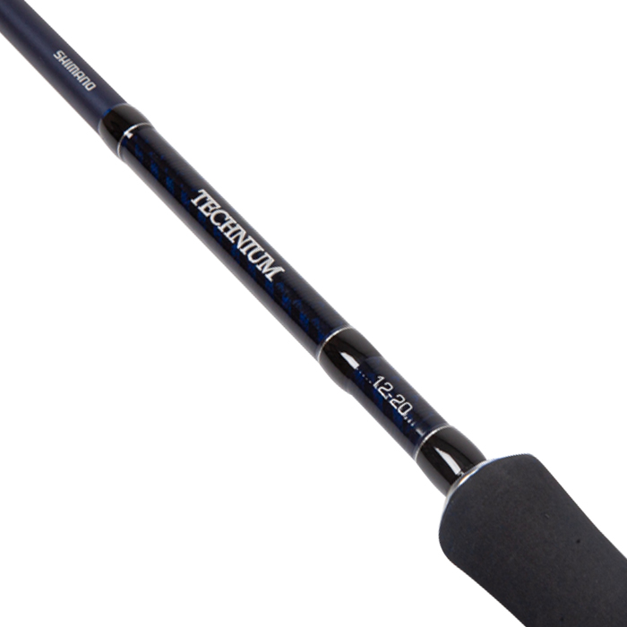 Shimano Technium Boat Slim Fishing Rods