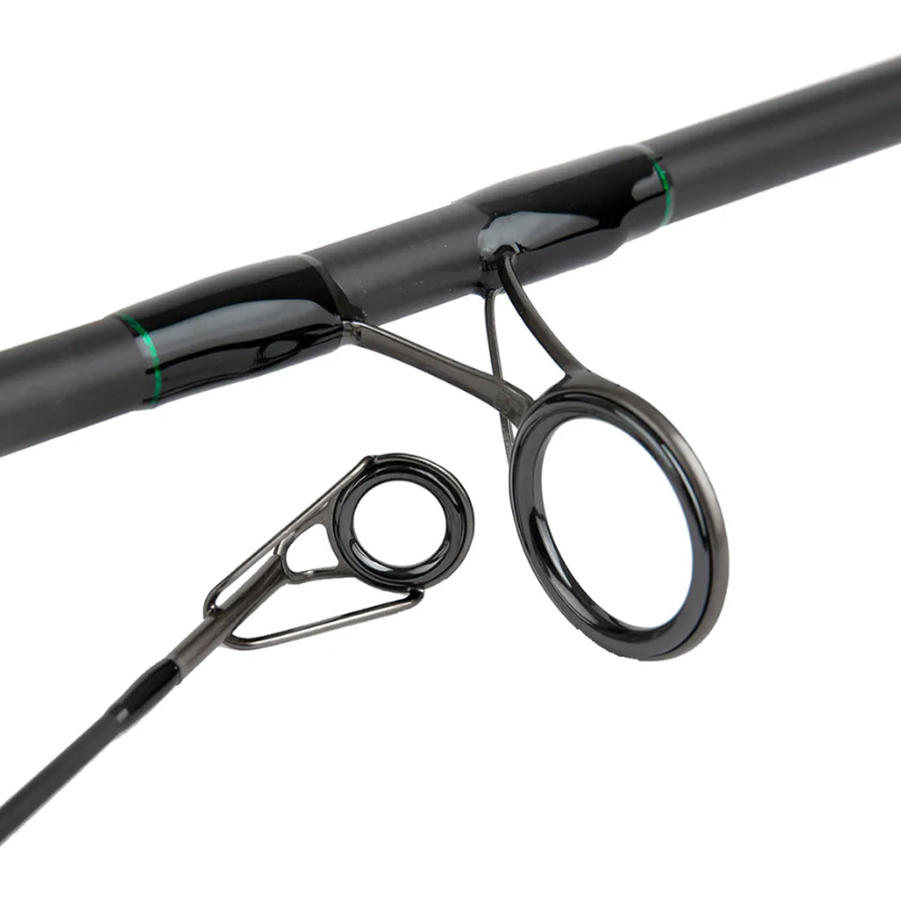 Shimano Tribal TX-1A Carp Cork Rod