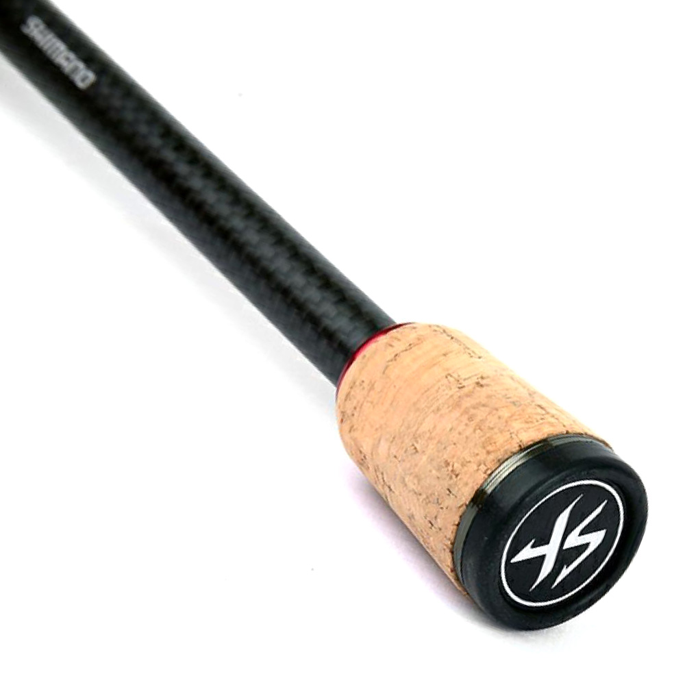 Shimano Yasei BB Perch Spinning Rod