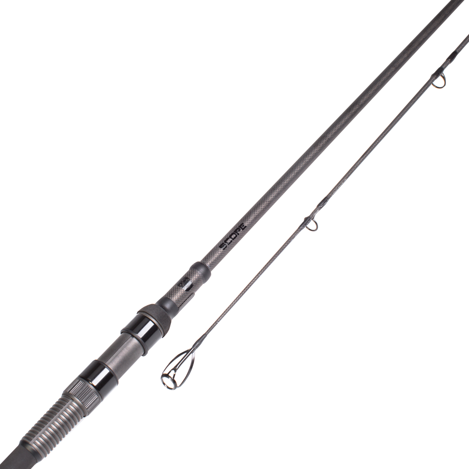 Nash Scope Shrink Handle Fishing Rod - Carp Fishing Tackle| Angling Direct