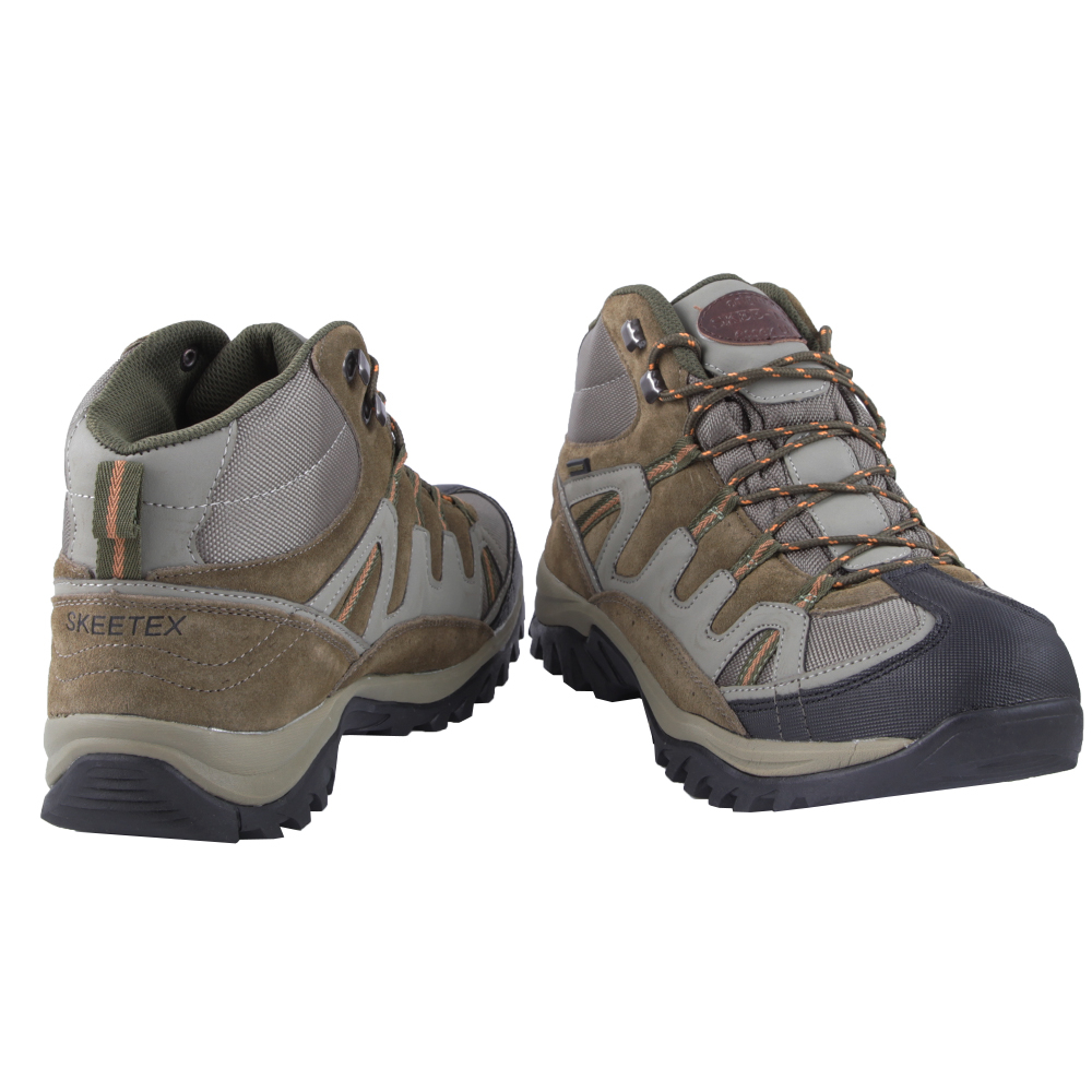 Skee-Tex Trekker Boots
