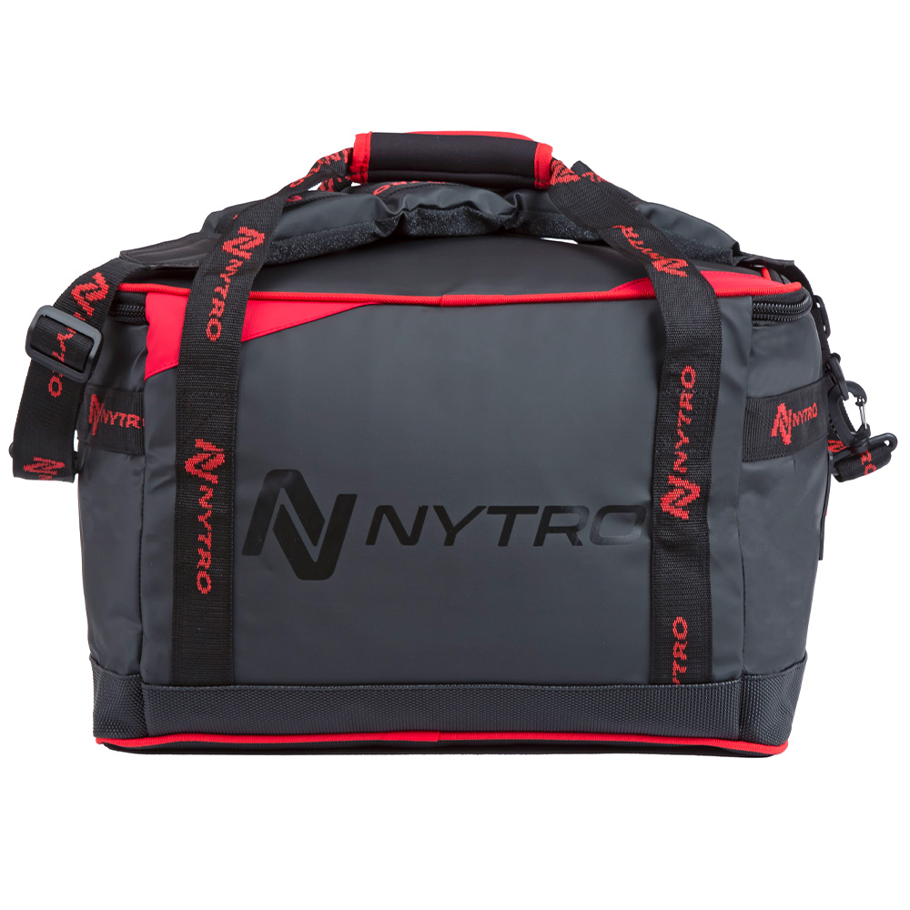 Nytro Sublime Fishing Bait Bag | Shop at Angling Direct