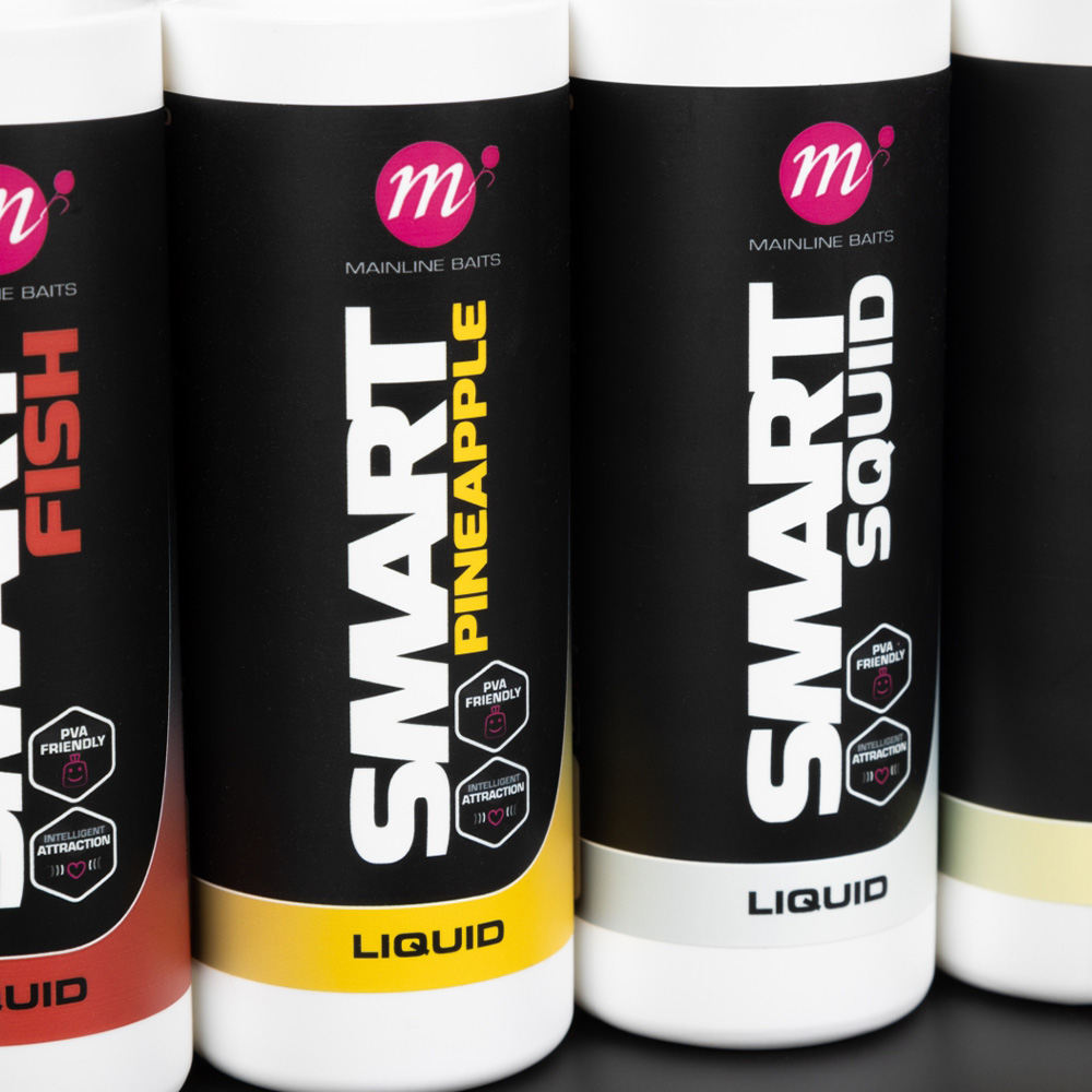 Mainline Smart Liquid 250ml - Cell