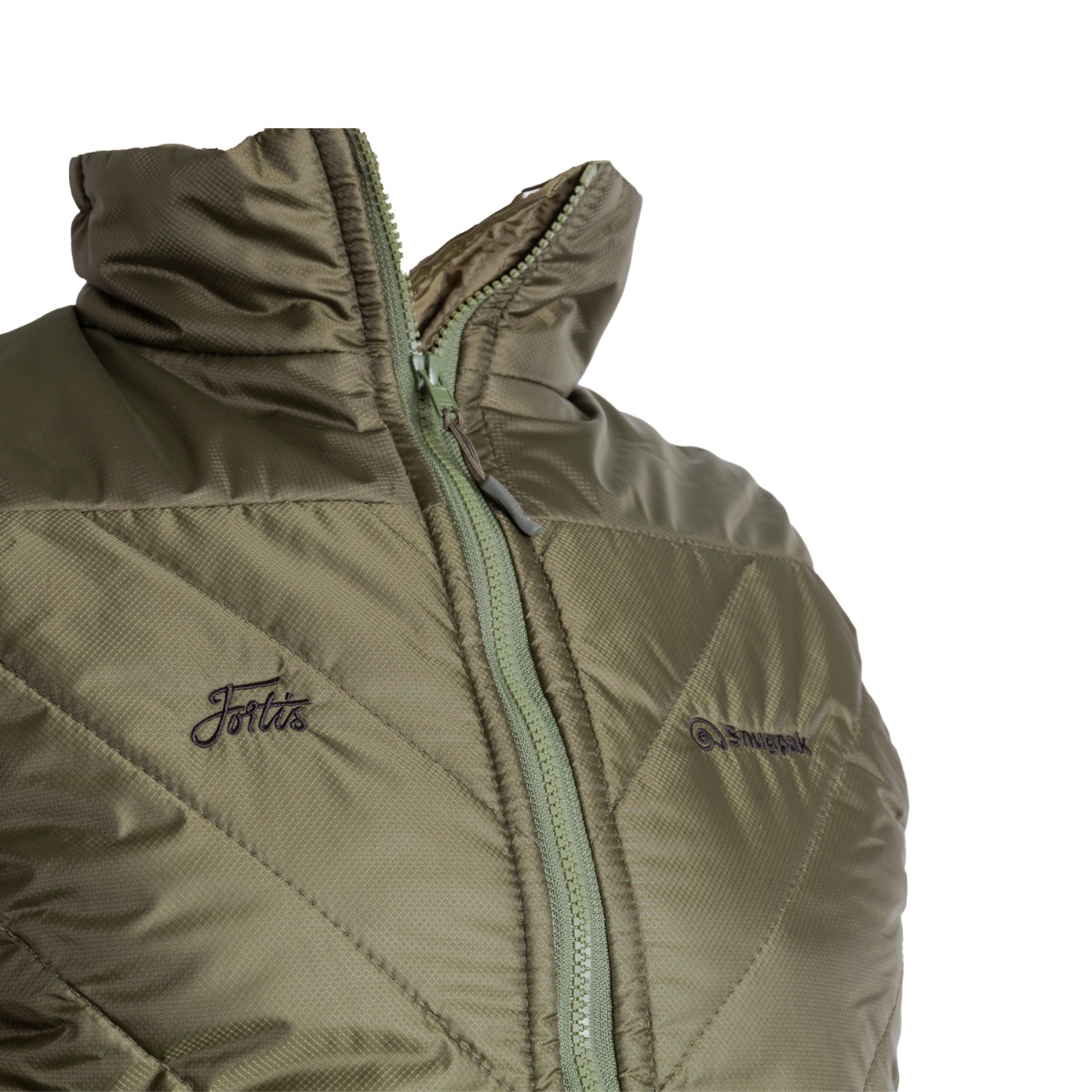 Snugpak SV3 Fishing Vest Olive