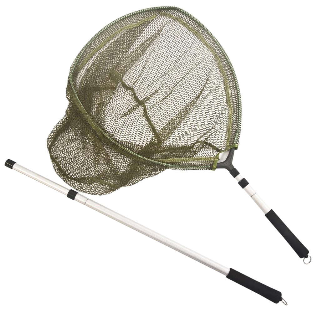 Snowbee 3-In-1 Hand Trout Net - Fly Fishing Tackle| Angling Direct