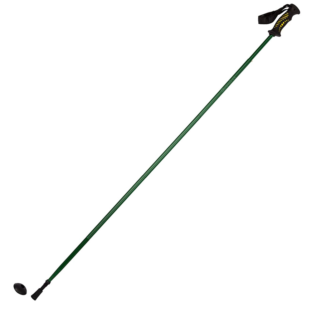 Snowbee Prestige Folding Wading Staff - Fly Fishing Tackle