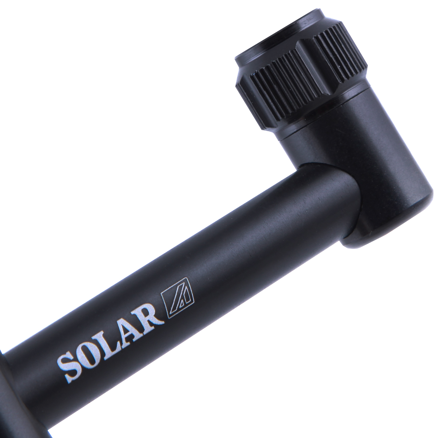 Solar A1 Aluminium 2 Rod Fixed Buzz Bars | Angling Direct