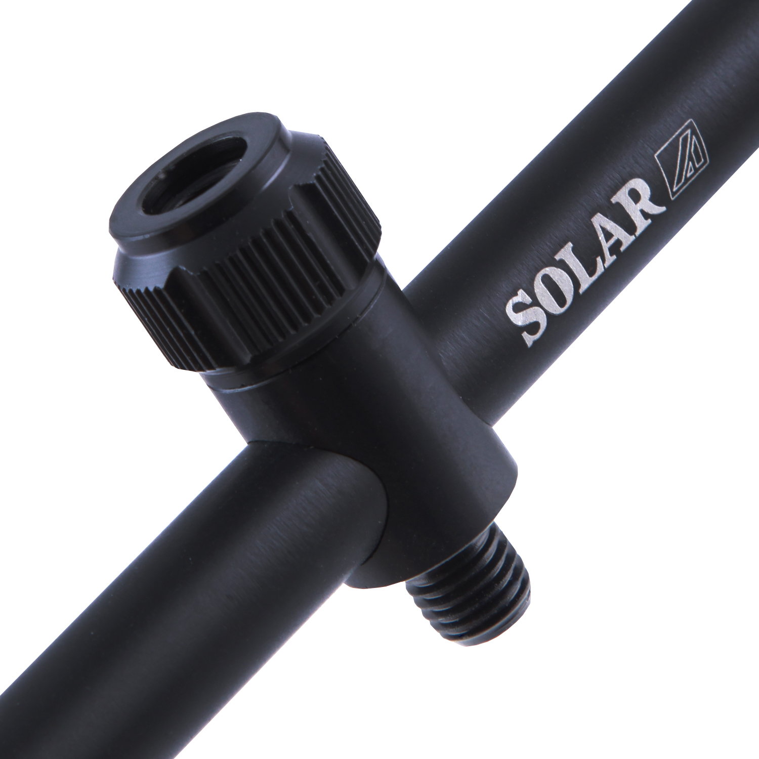 Solar A1 Aluminium 3 Rod Adjustable Buzz Bars | Angling Direct