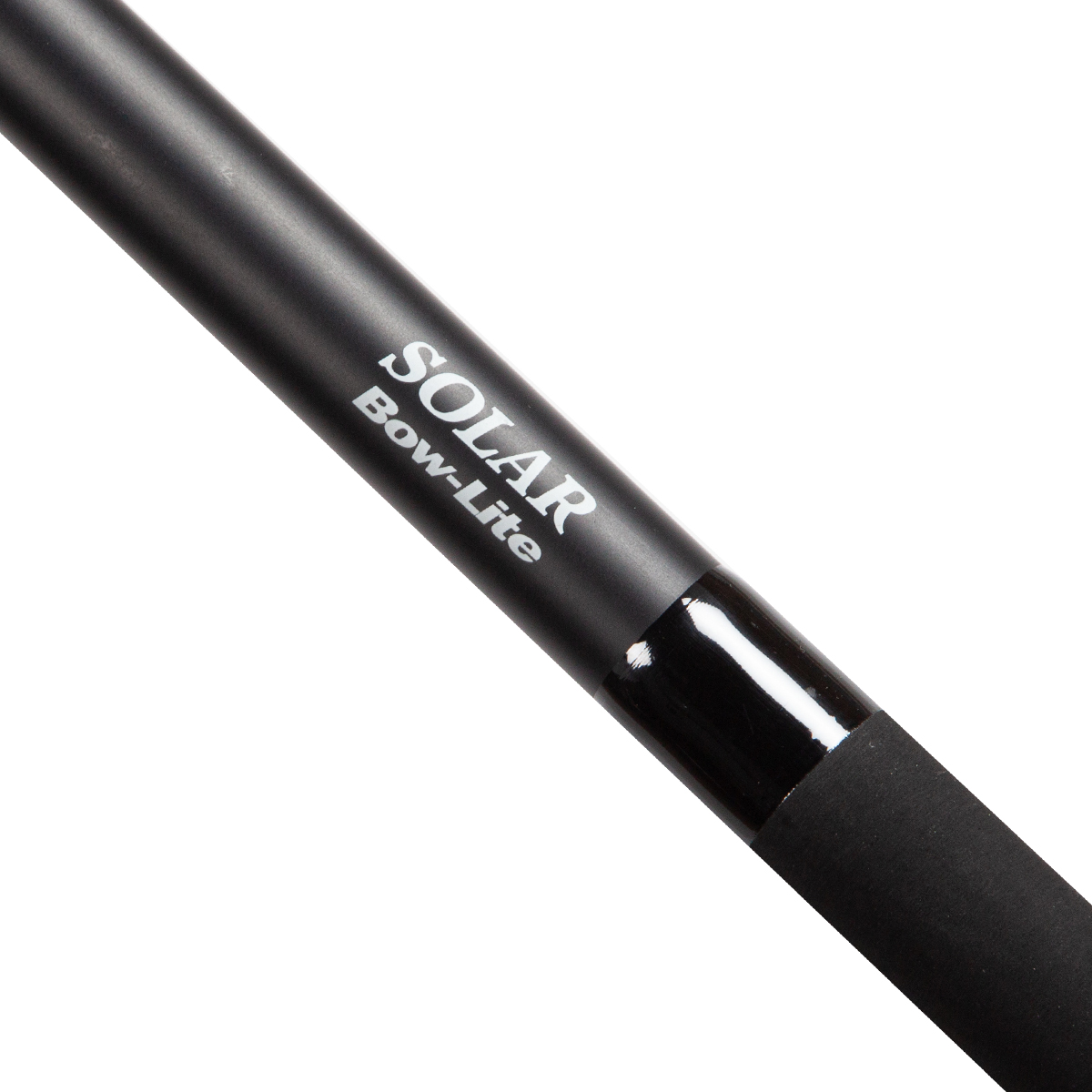 Solar Bow-Lite Landing Net 42"