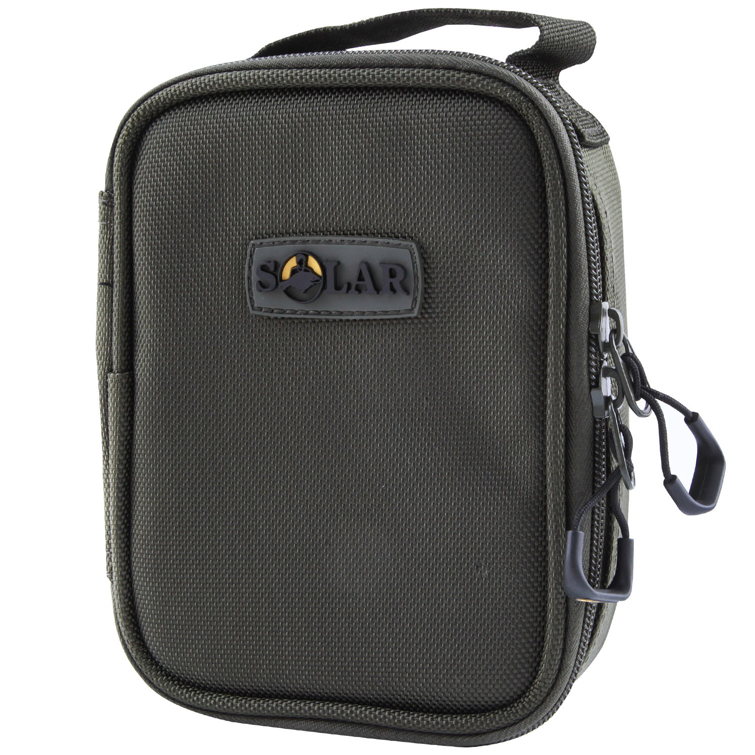 Solar Hard Case Accessory Bag Small