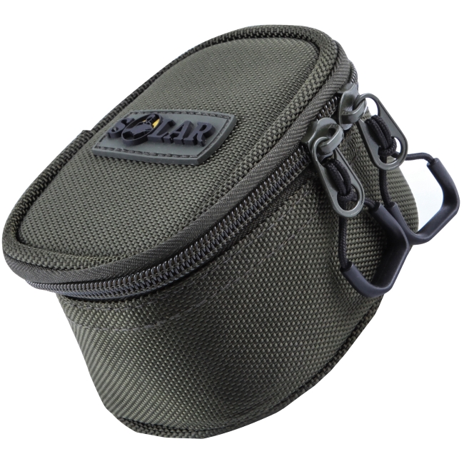 Solar Hard Case Accessory Fishing Bag Tiny