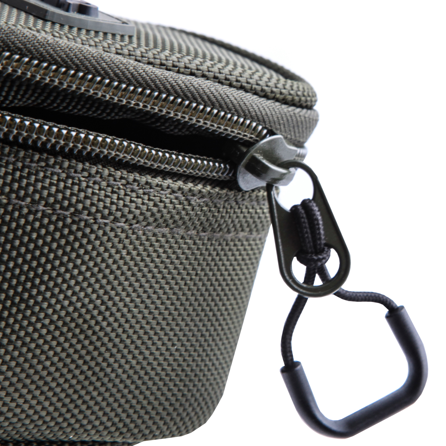 Solar Hard Case Accessory Fishing Bag Tiny