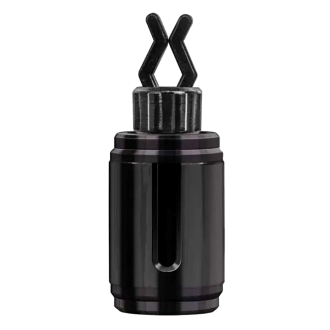 Solar Tackle Lock & Load Indicator Head - Black