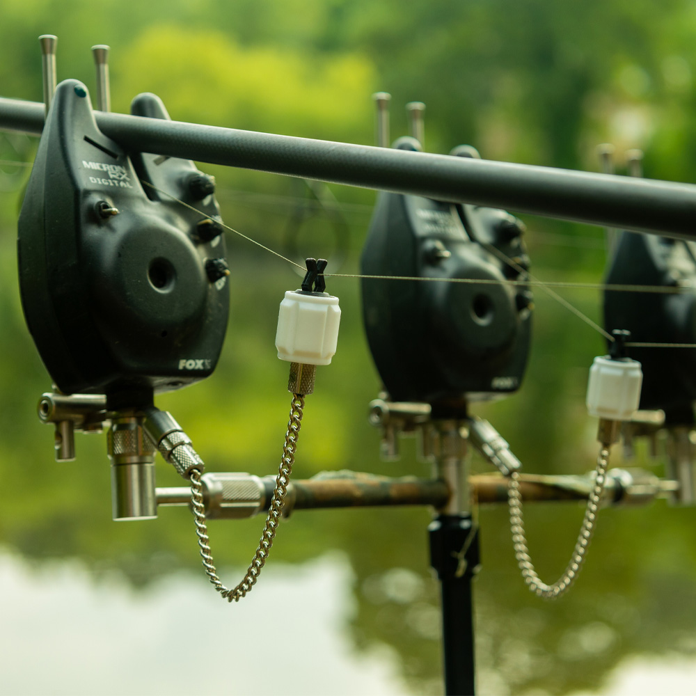 Solar P1 PTFE Fishing Indicator Kit | Angling Direct