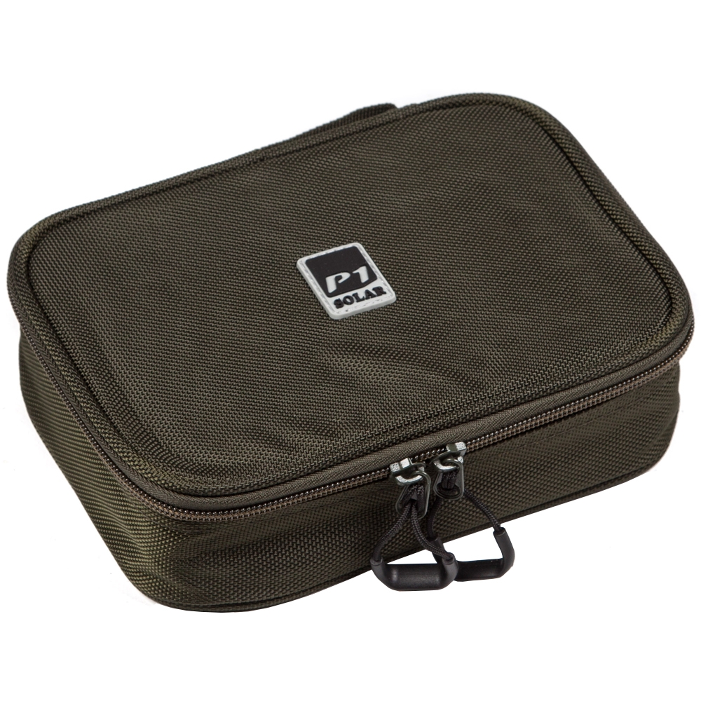 Solar P1 Stage Stands