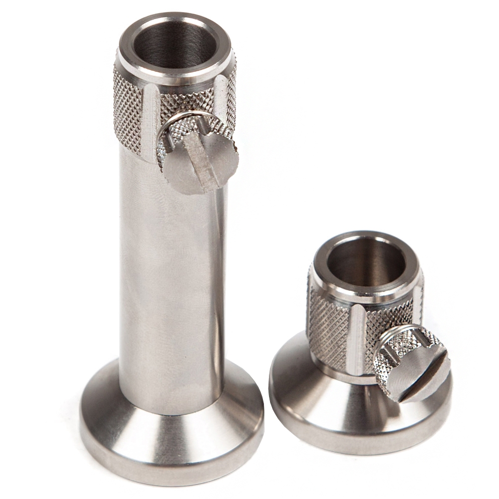 Solar P1 Stage Stands