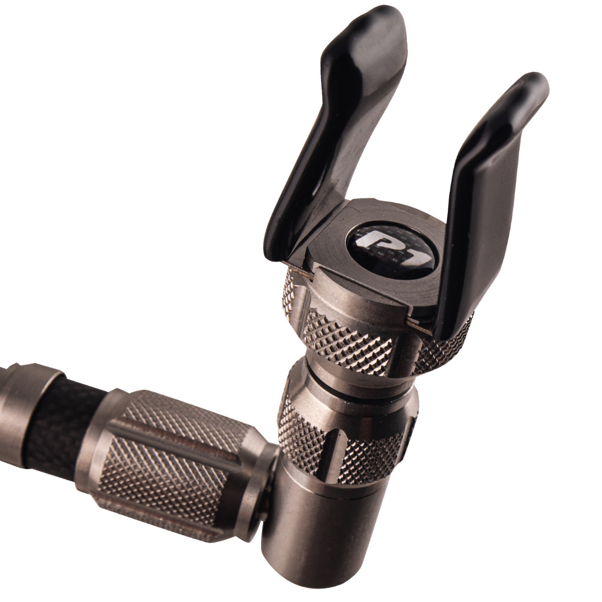 Solar P1 Worldwide Pod Kit Inc 3 Rod Buzz Bars & Mini Back Rests