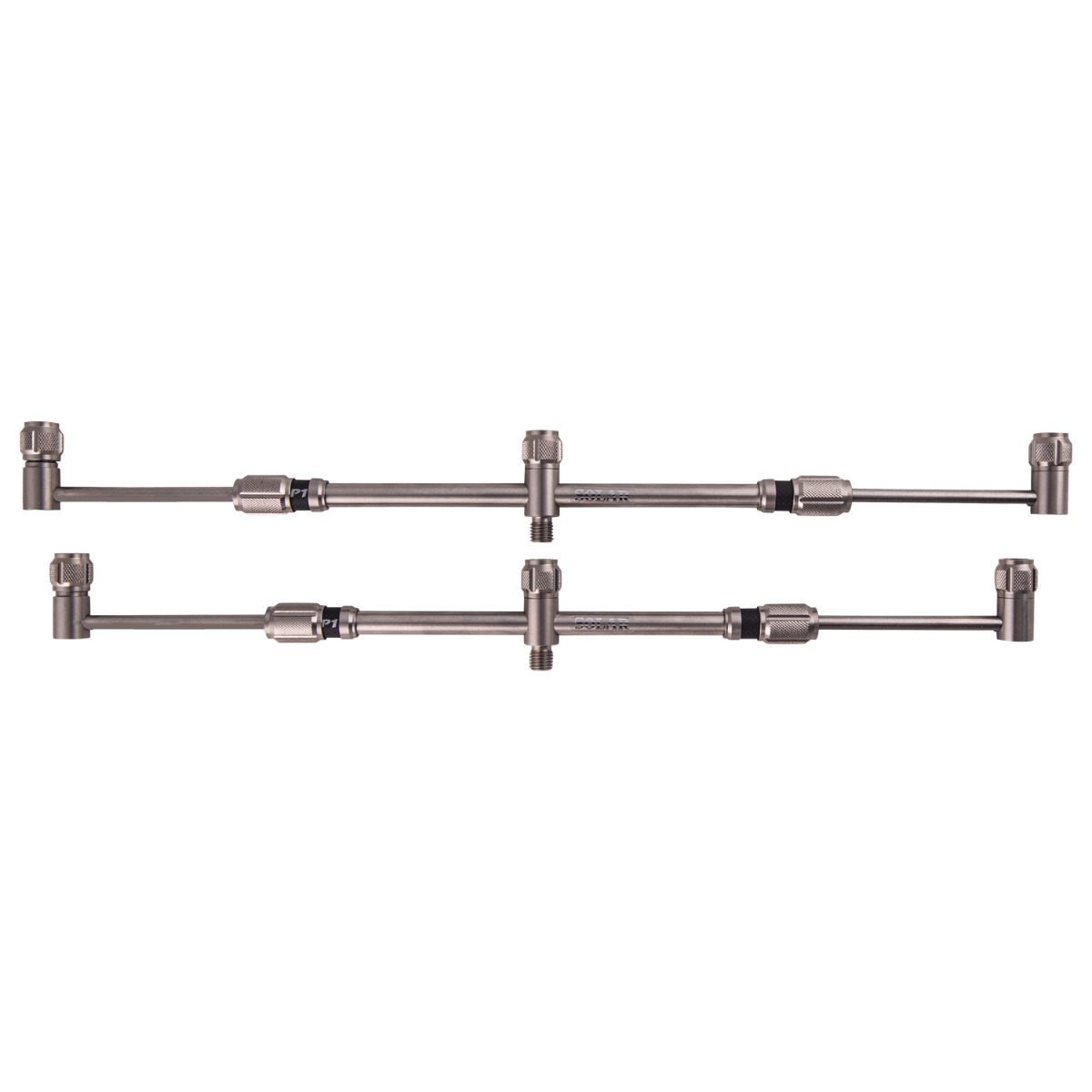 Solar P1 Worldwide Pod Kit Inc 3 Rod Buzz Bars & Mini Back Rests