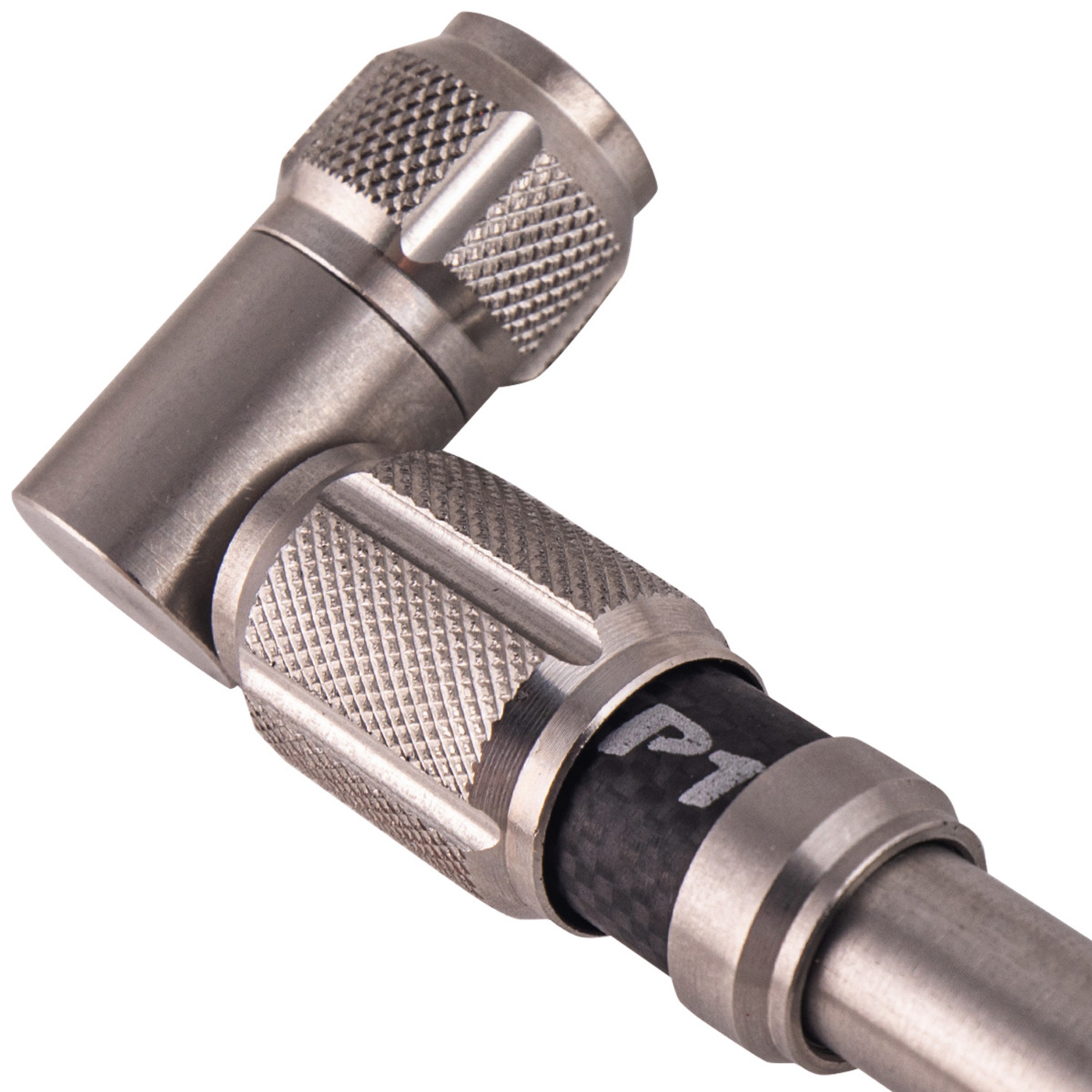 Solar P1 Worldwide Pod Kit Inc 3 Rod Buzz Bars & Mini Back Rests