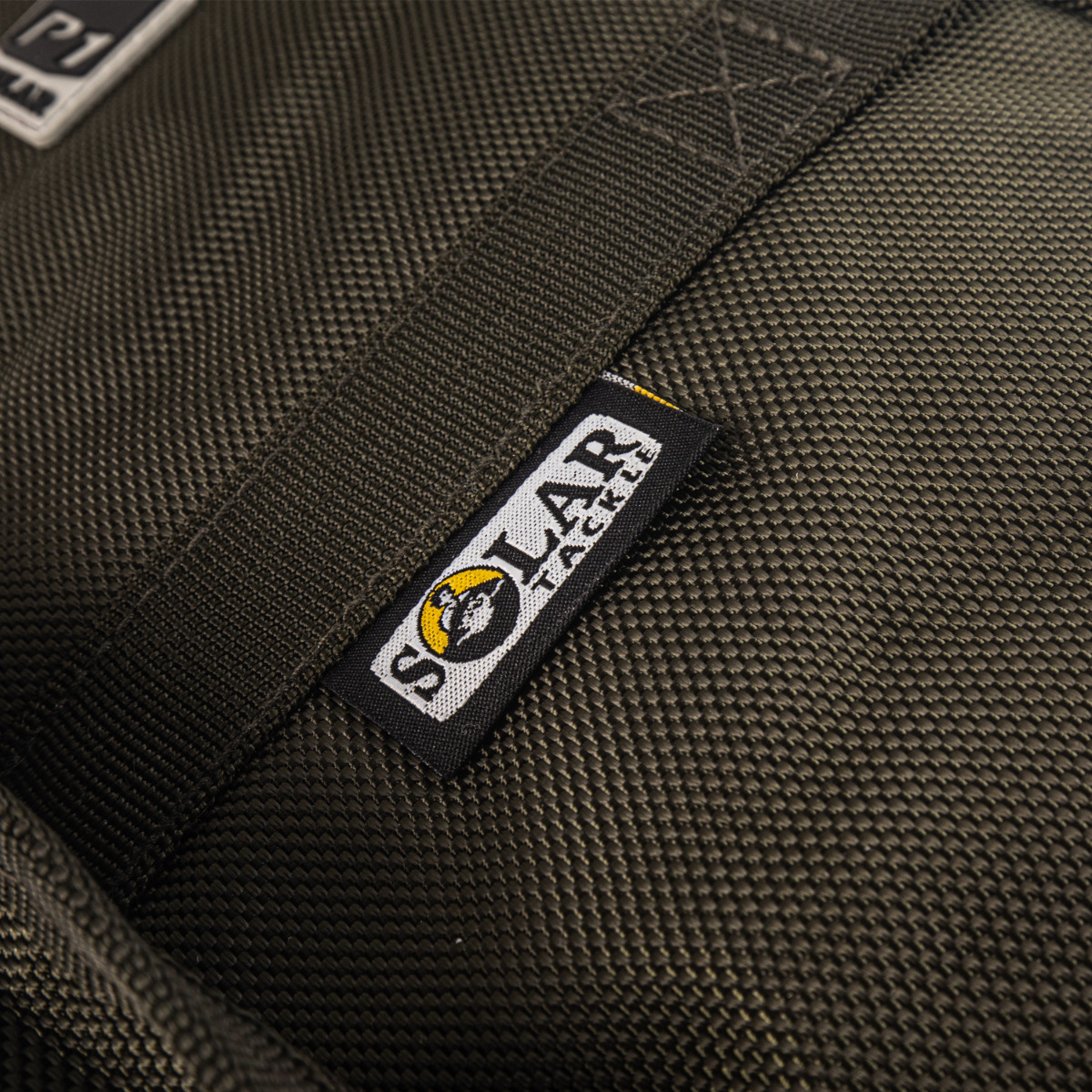 Solar P1 Worldwide Pod Kit Inc 3 Rod Buzz Bars & Mini Back Rests