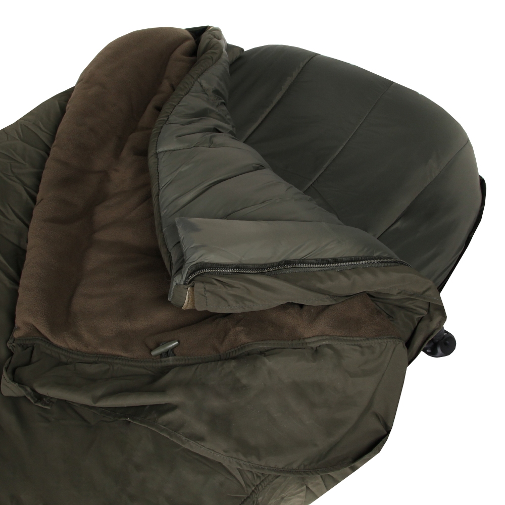 Solar SP C-Tech Sleep System | Angling Direct