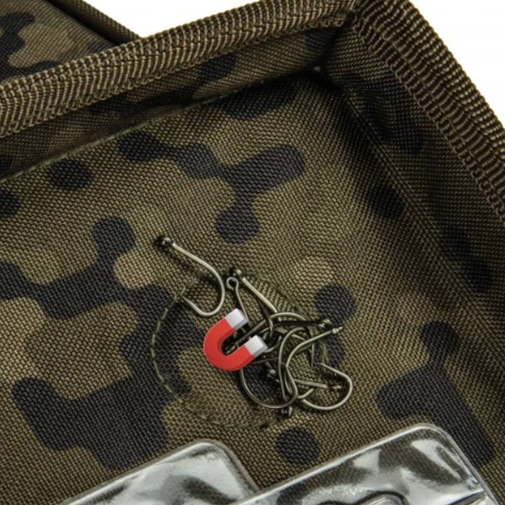 Solar SP C-Tech Rig Station | Tackle Bags | Angling Direct