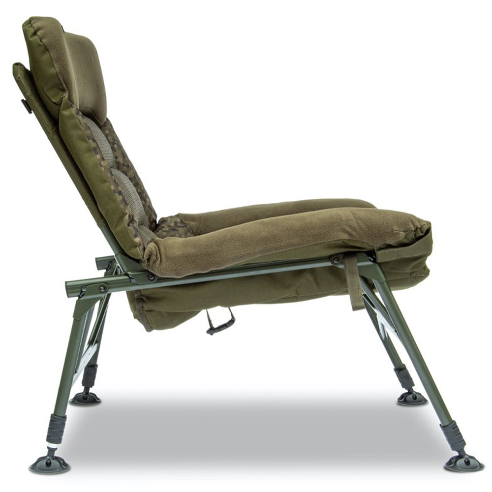 Ultimate Comfort Solar SP C-Tech Sofa Chair | Angling Direct