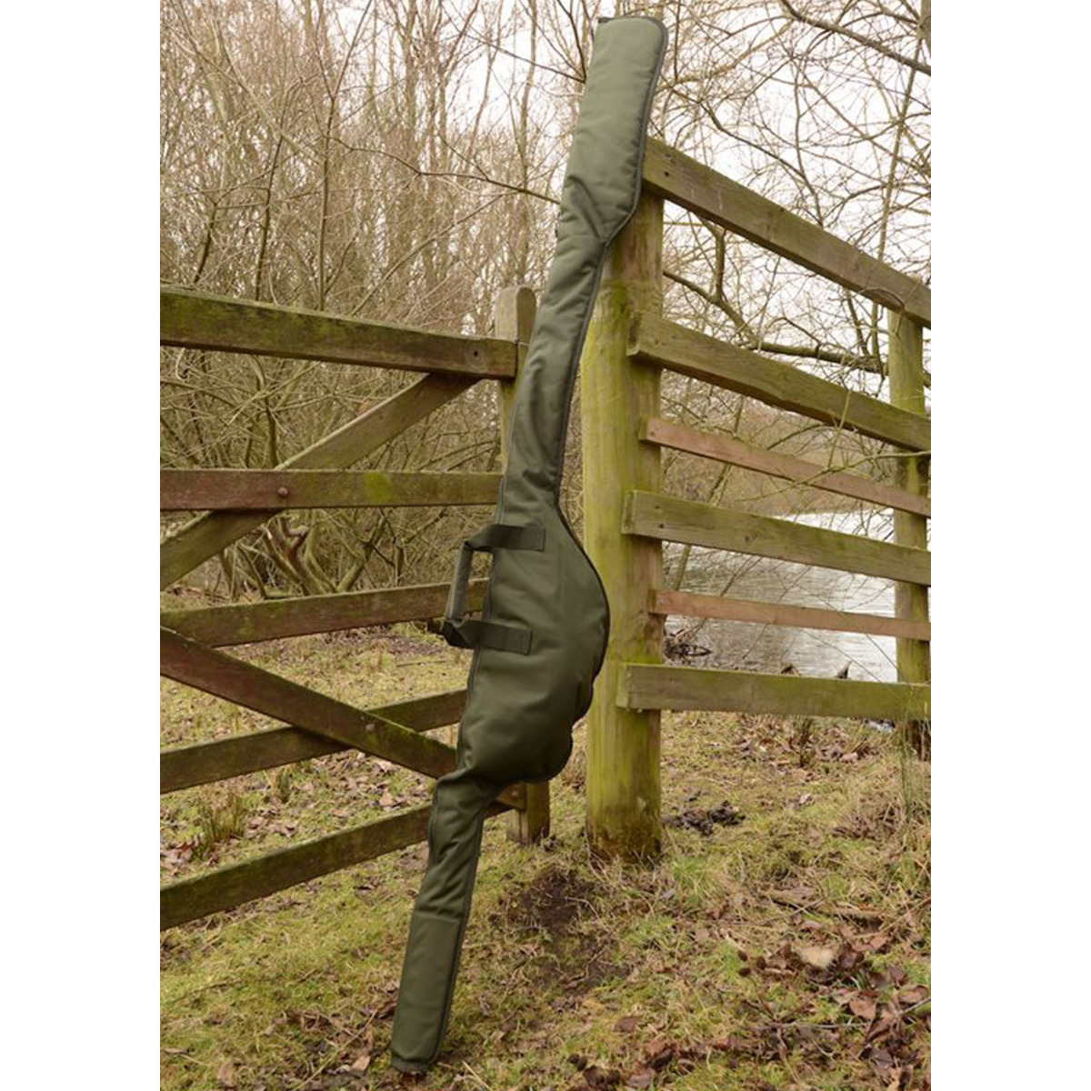 Solar SP Single Rod Sleeve | Angling Direct