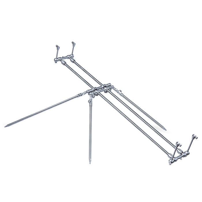 Solar Tackle P1 Euro Universal Fishing Rod Pod