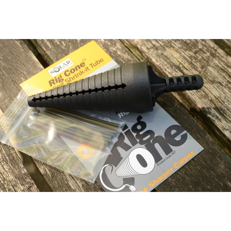Solar Tackle Rig Cone Tool