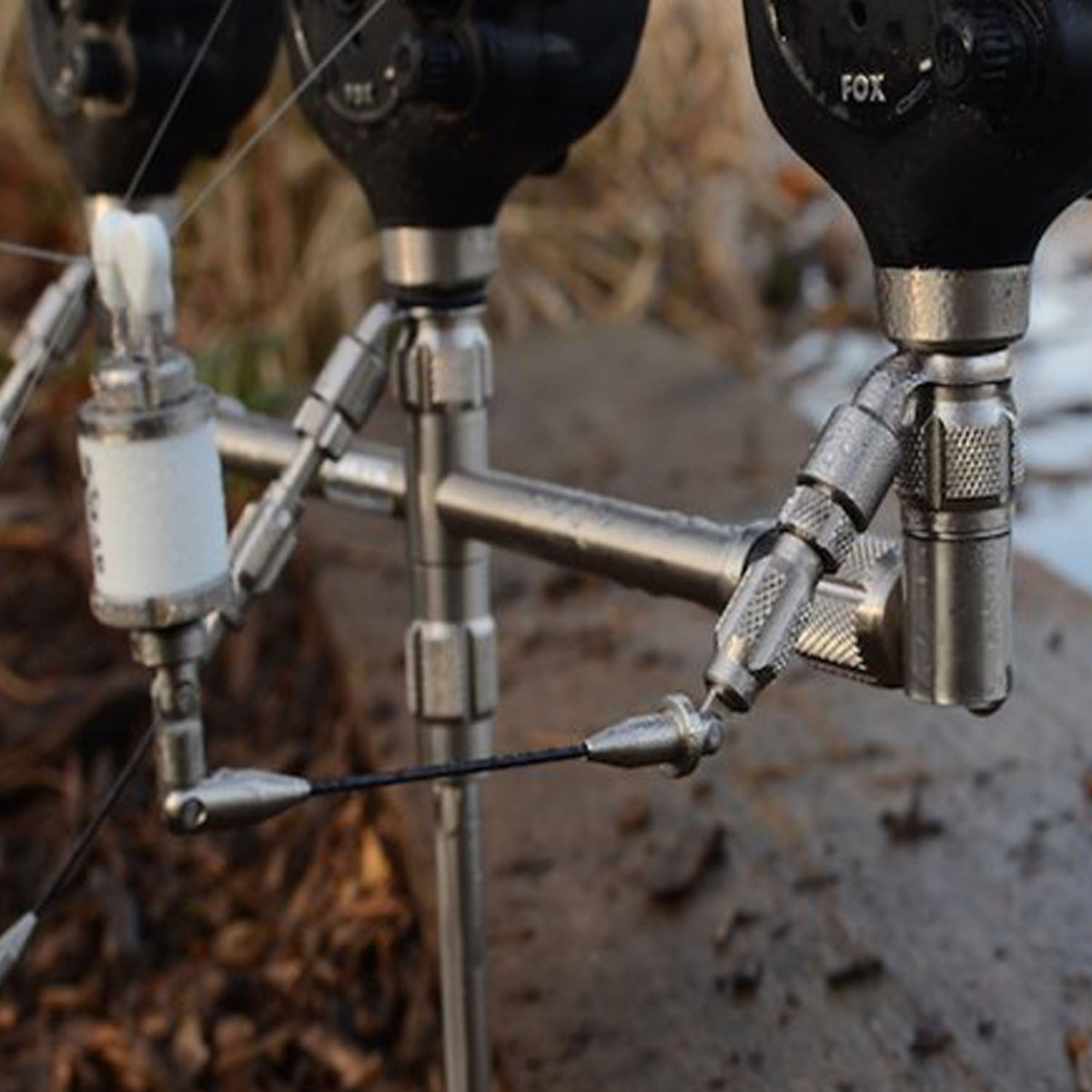 Solar Titanium Short Arm Only