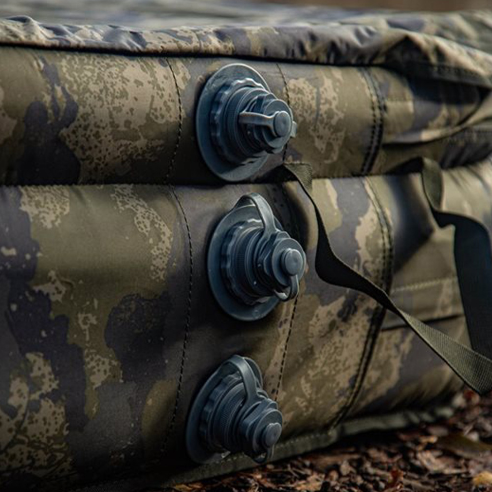 Solar Tackle Undercover Camo Inflatable Unhooking Mat