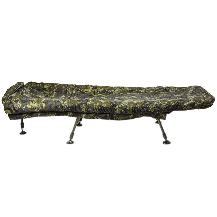 Solar Undercover Pro Fishing Sleep System