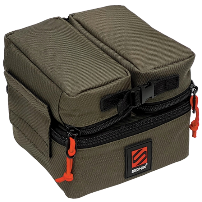 Sonik Foldout Tackle Pouch