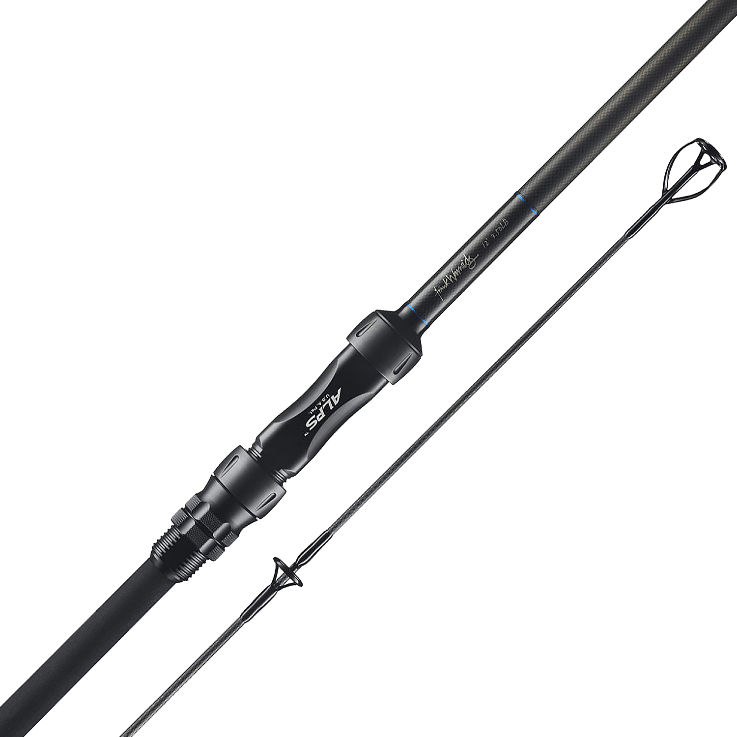 Sonik Gravity XFW Series Carp Rods