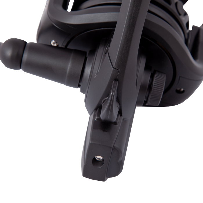 Sonik Insurgent Fishing Reel - Carp Fishing Tackle| Angling Direct
