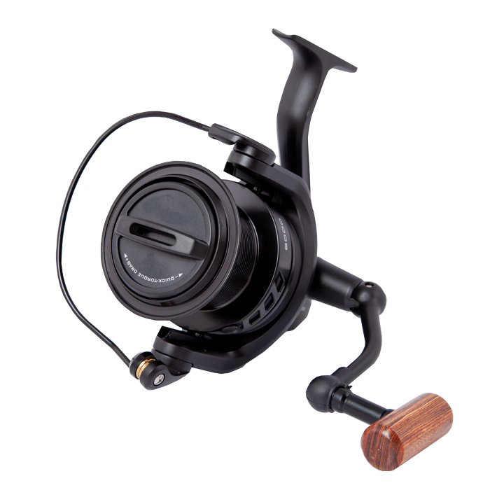 Sonik Insurgent Fishing Reel - Carp Fishing Tackle| Angling Direct