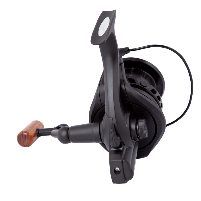 Sonik Insurgent Fishing Reel - Carp Fishing Tackle| Angling Direct
