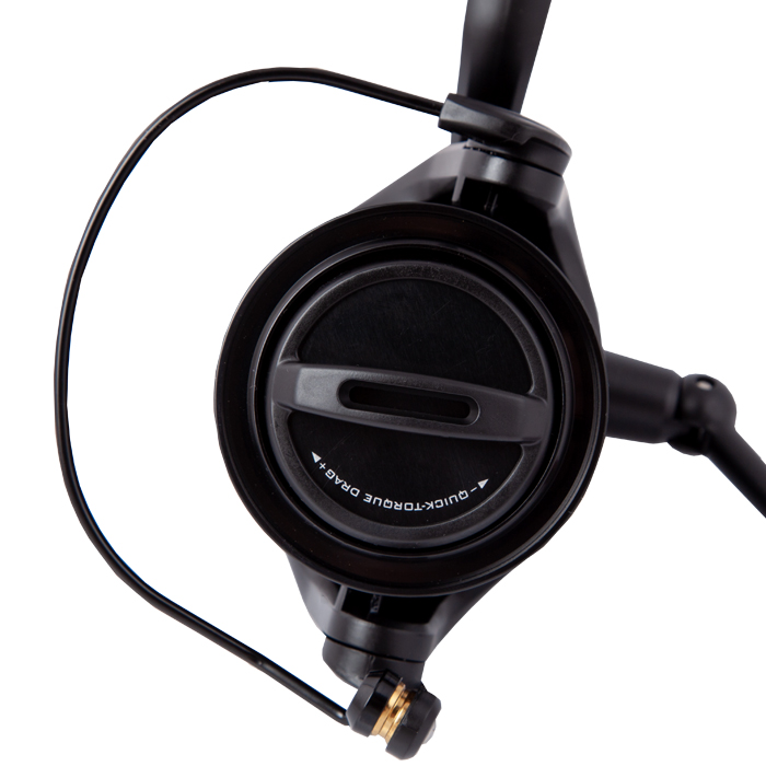 Sonik Insurgent Fishing Reel - Carp Fishing Tackle| Angling Direct