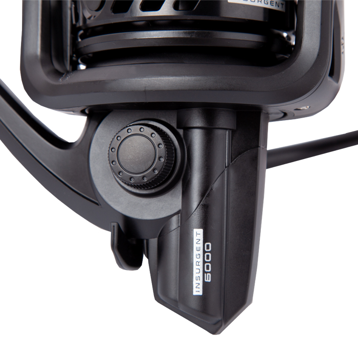 Sonik Insurgent Fishing Reel - Carp Fishing Tackle| Angling Direct
