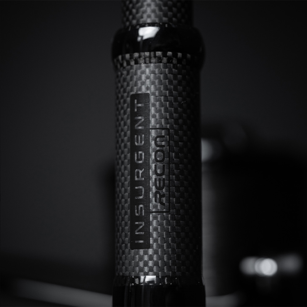 Sonik Recon Rod: Ace Angling with Top Durability & Precision