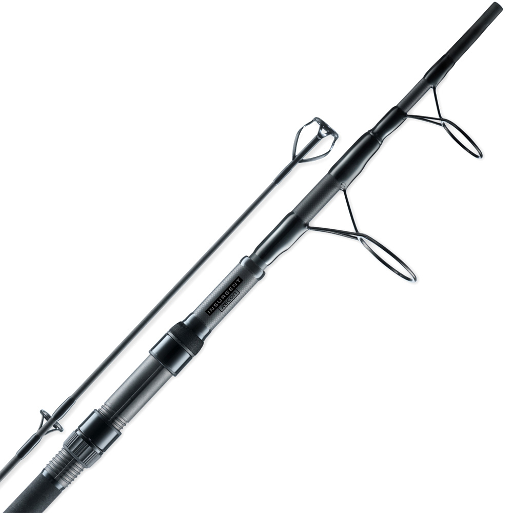 Sonik Recon Rod: Ace Angling with Top Durability & Precision