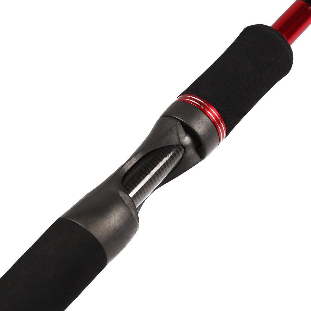 Sonik Magna Travel Spinning Rods