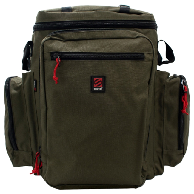 Sonik Rucksack