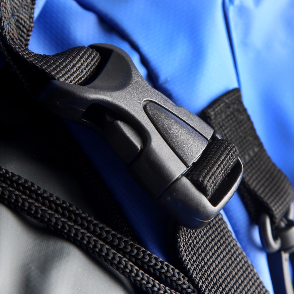 Sonik Sea Fishing Rucksack