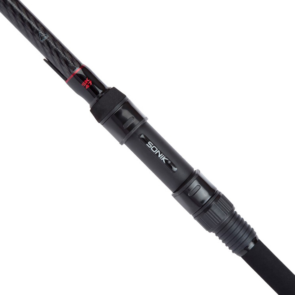 Sonik SK-47 Spod & Marker Carp Rod | Carp Fishing Rods | Angling Direct