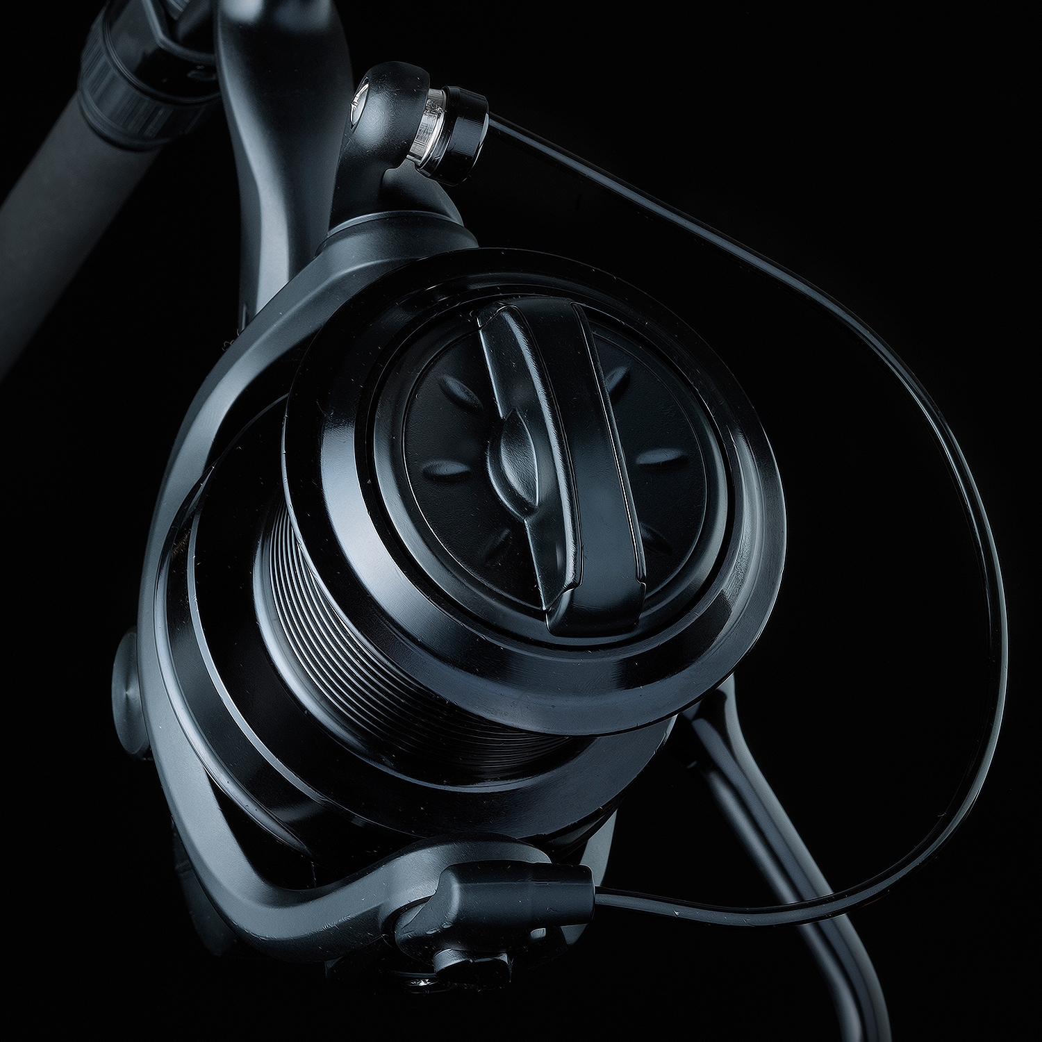 Sonik Vader X Carp Reel