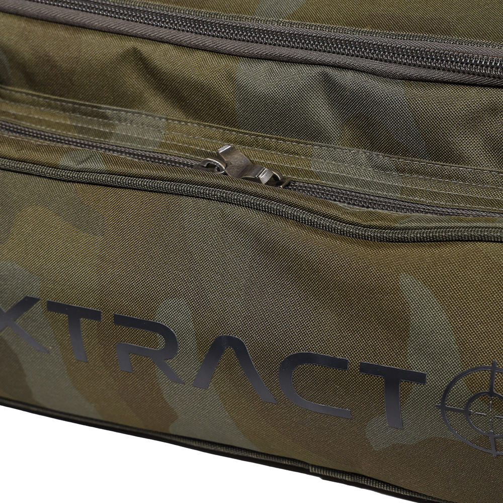 Sonik Xtractor 3-Rod Transport System (T-30) | 3 Pouches