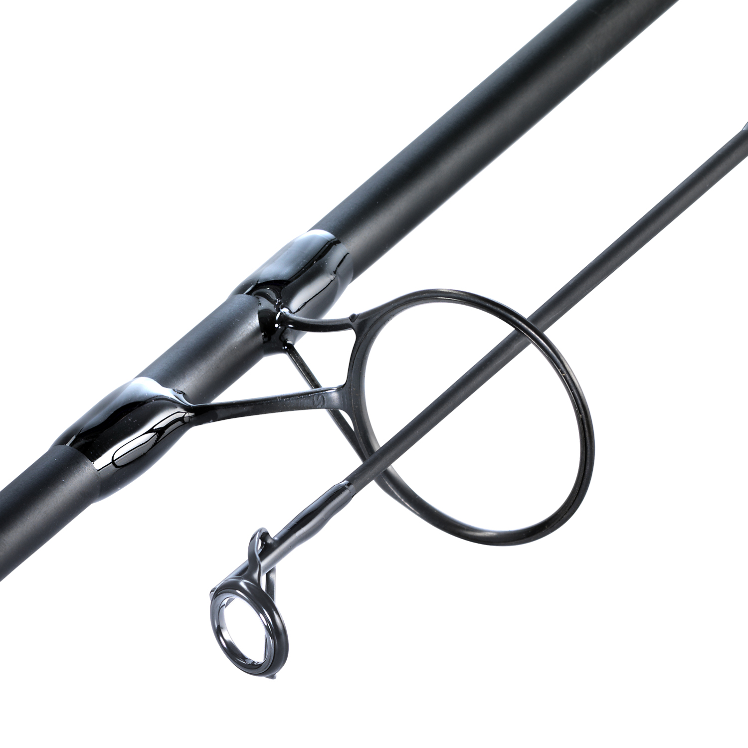Sonik Xtractor Carp Fishing Rods Cork Handle | Angling Direct
